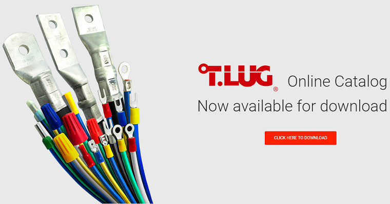 หางปลา T-Lug ทุกประเภท